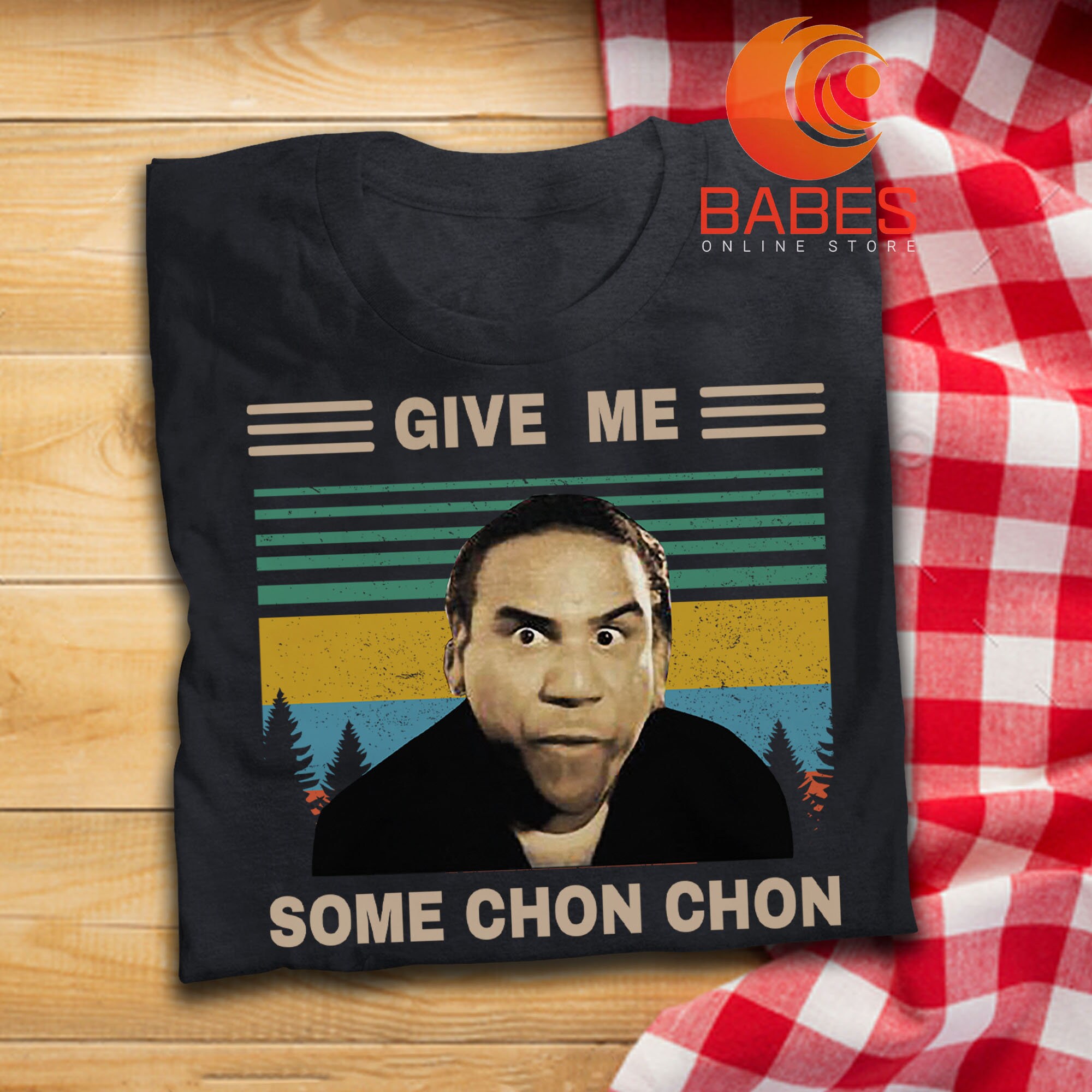 Popeye Blood In Blood Out Chon Chon