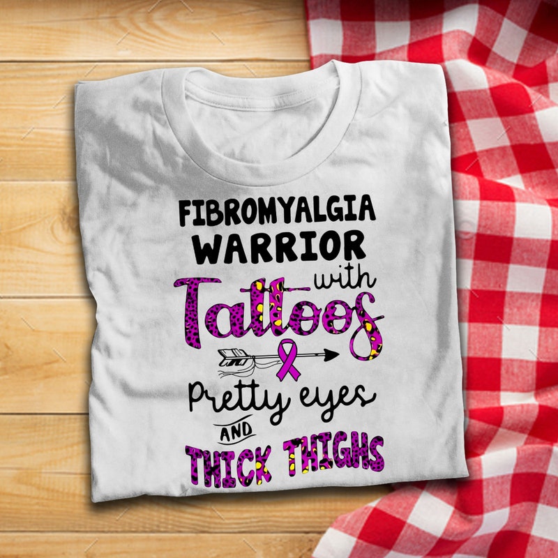 Fibromyalgia - Etsy