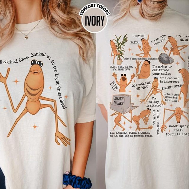 Marcus the Worm Quotes - Etsy