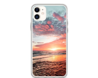 Beach Iphone Case - Etsy