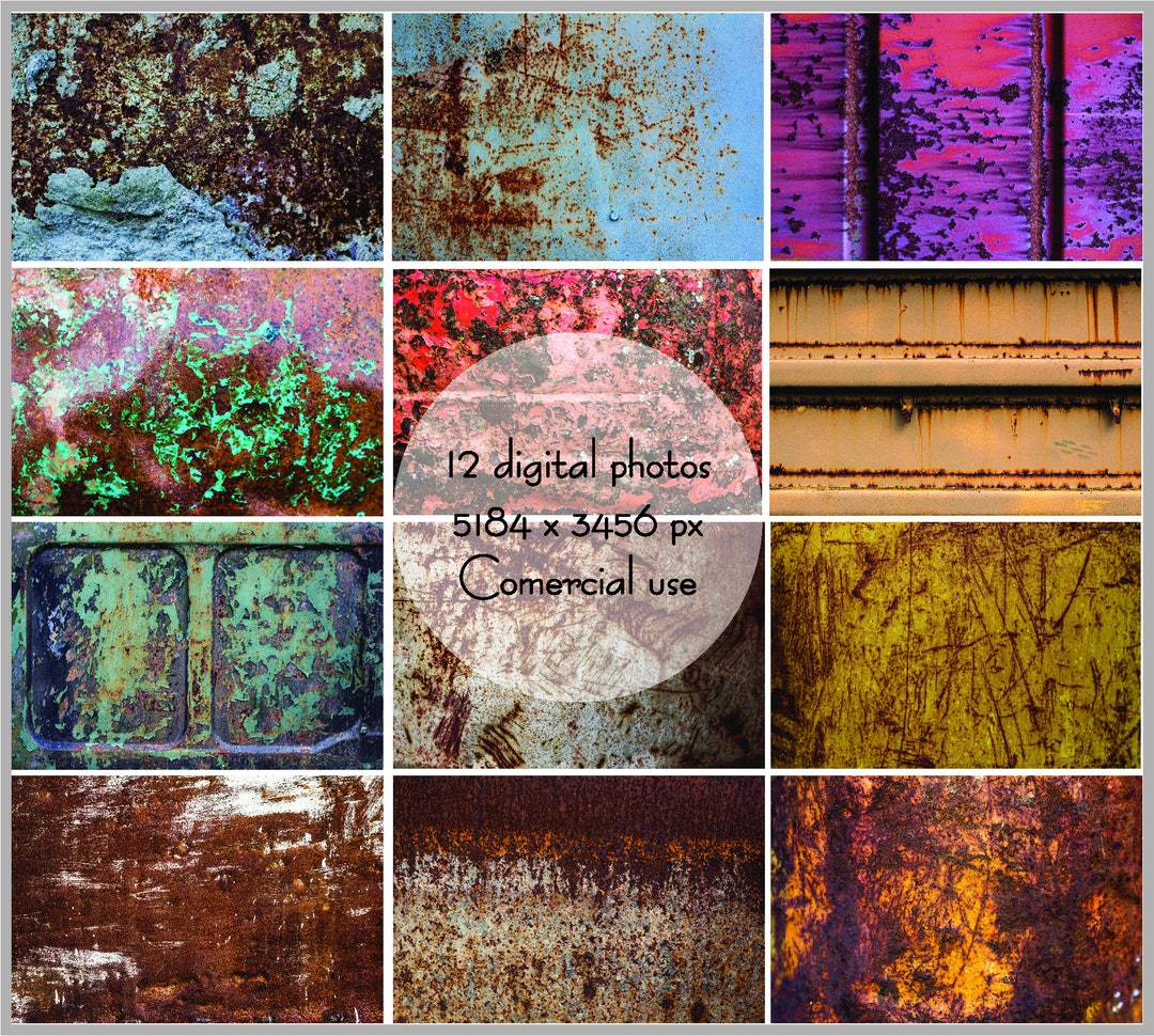 Digital Rust, Metal Photo, Rust Wallpaper, Poster Design, Rust Texture ...