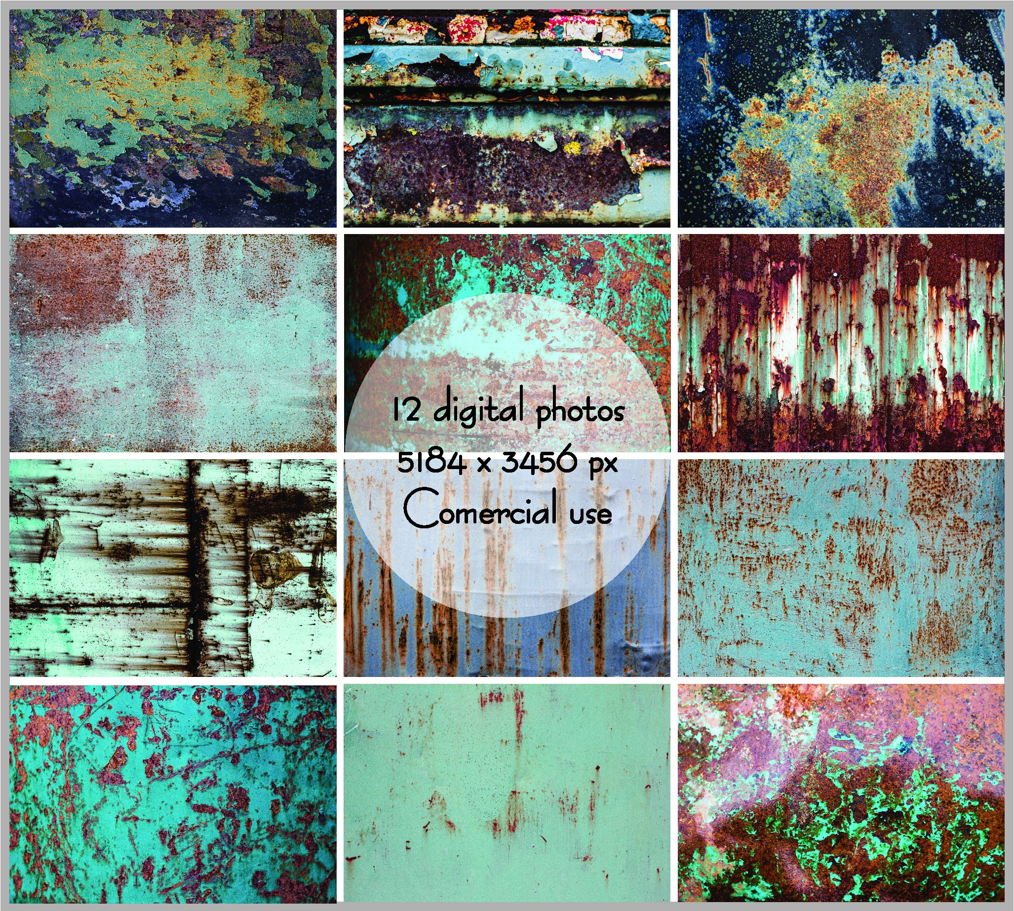 Digital Rust, Metal Photo, Rust Wallpaper, Poster Design, Rust Texture ...