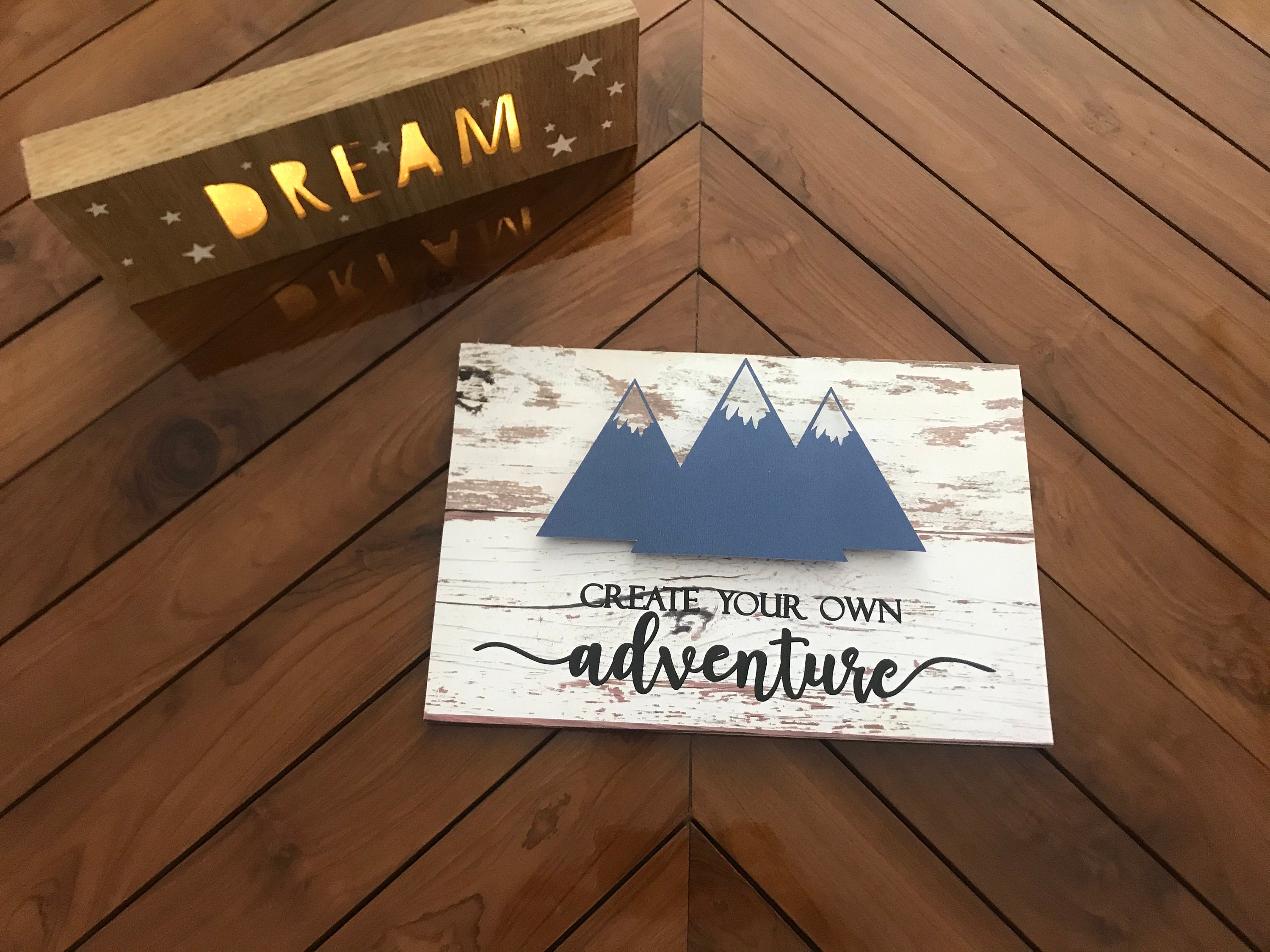 Create Your Own Adventure SVG Nursery Adventure SVG the Adventure ...