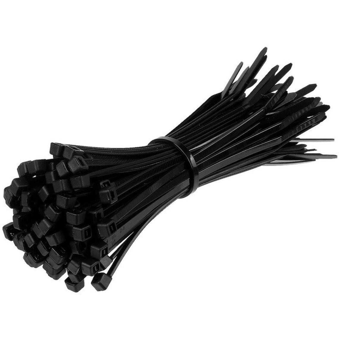 Pack Of 100 Black Cable Ties 100mm X 2 5mm 4 Premium Etsy pack-of-100-black-cable-ties-100mm-x-2-5mm-4-premium-etsy
