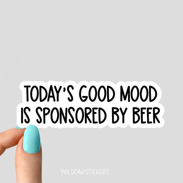 Good Beer - Etsy