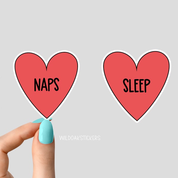 Naps - Etsy