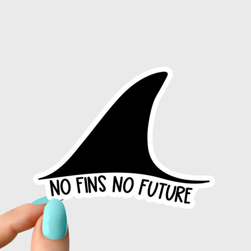 Respect the Sharks 2 Sticker Respect the Sharks Stickers - Etsy