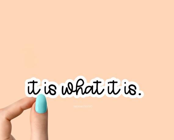 Water Bottle sticker Laptop Decals Tumbler stickers Funny Stickers The ...