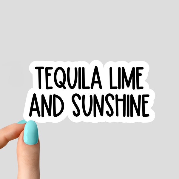 Sunshine Sticker - Etsy