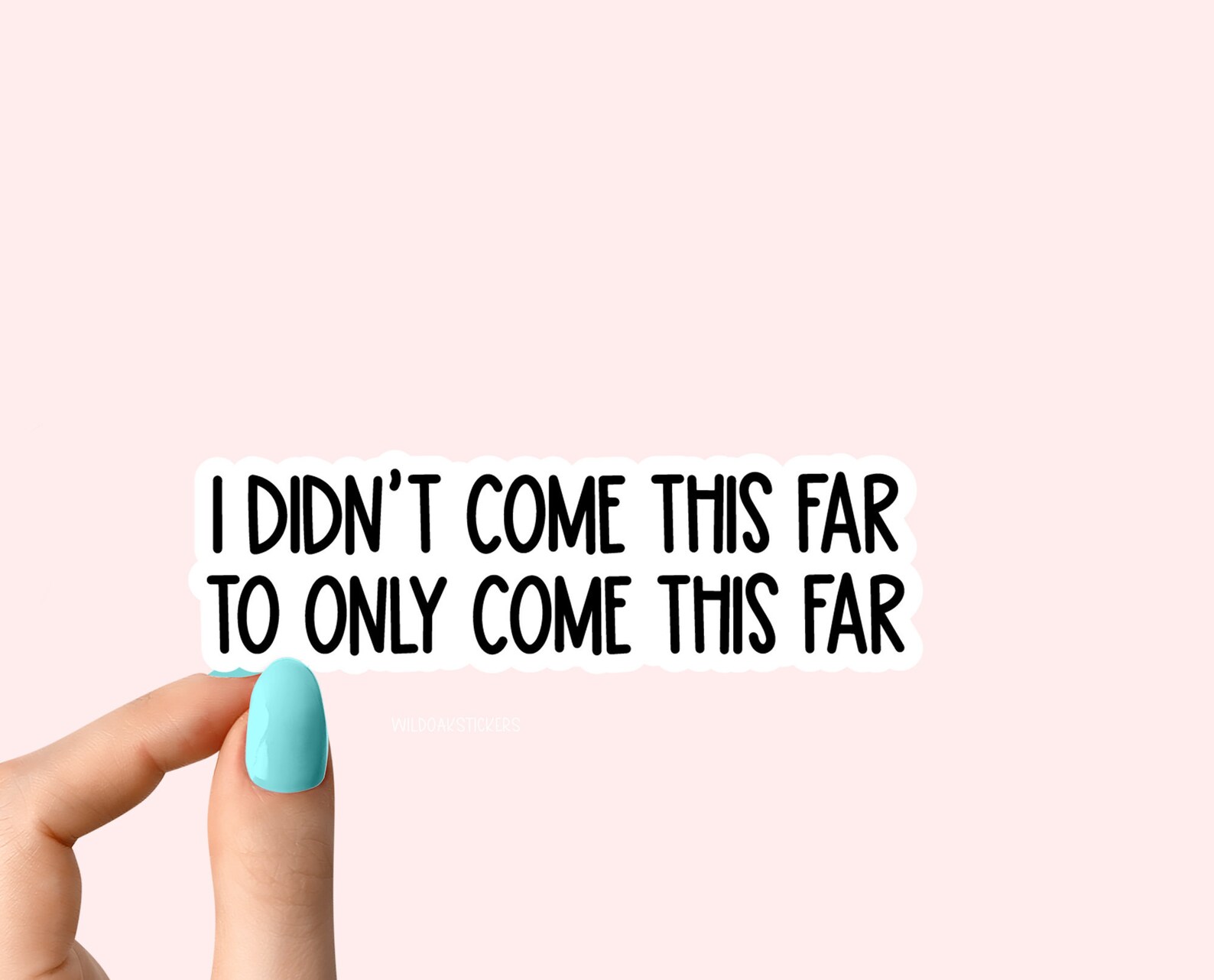 Motivational Inspiration Stickers Funny Stickers Laptop - Etsy