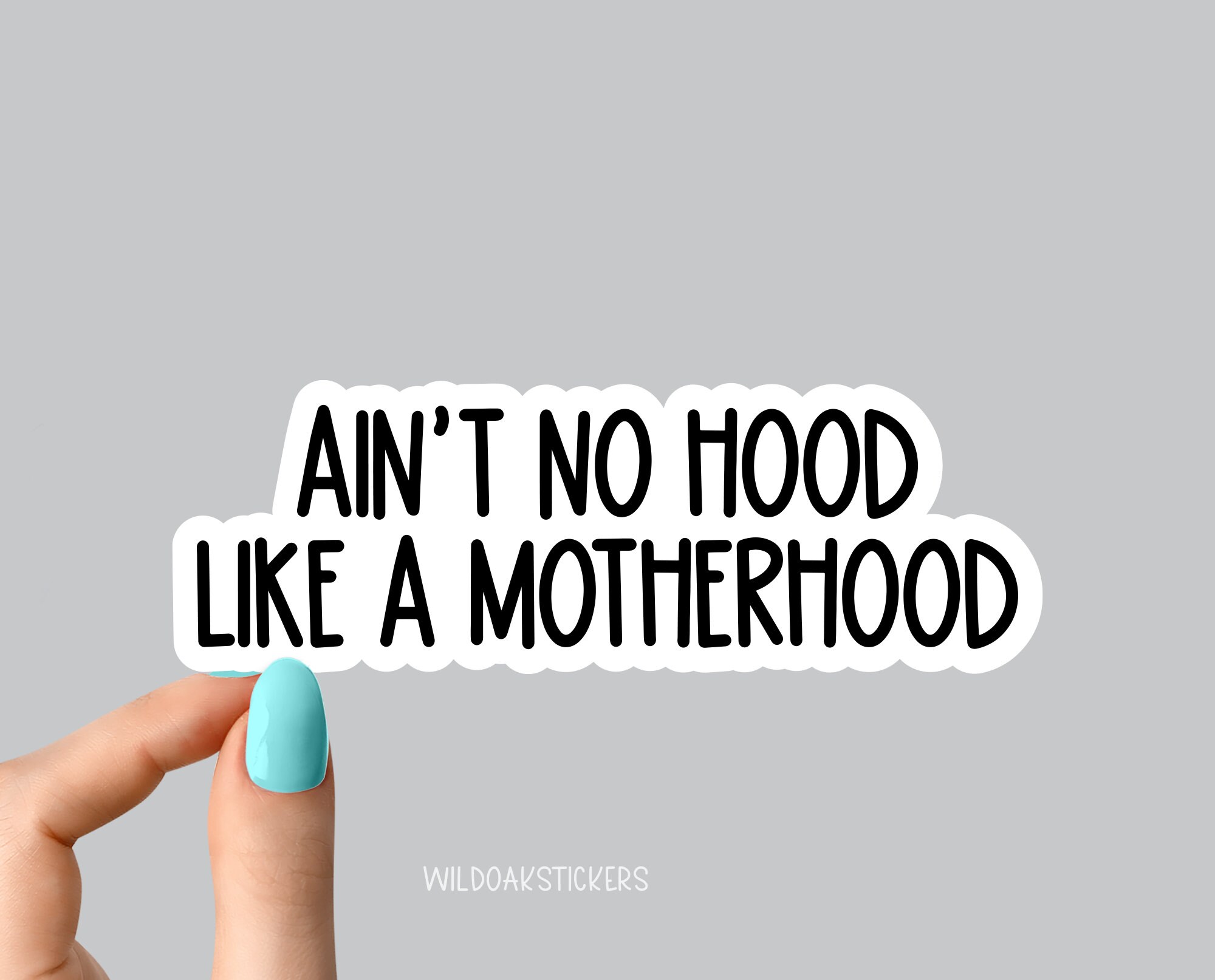 Motherhood Sticker Mom Stickers Motherhood Stickers | Etsy
