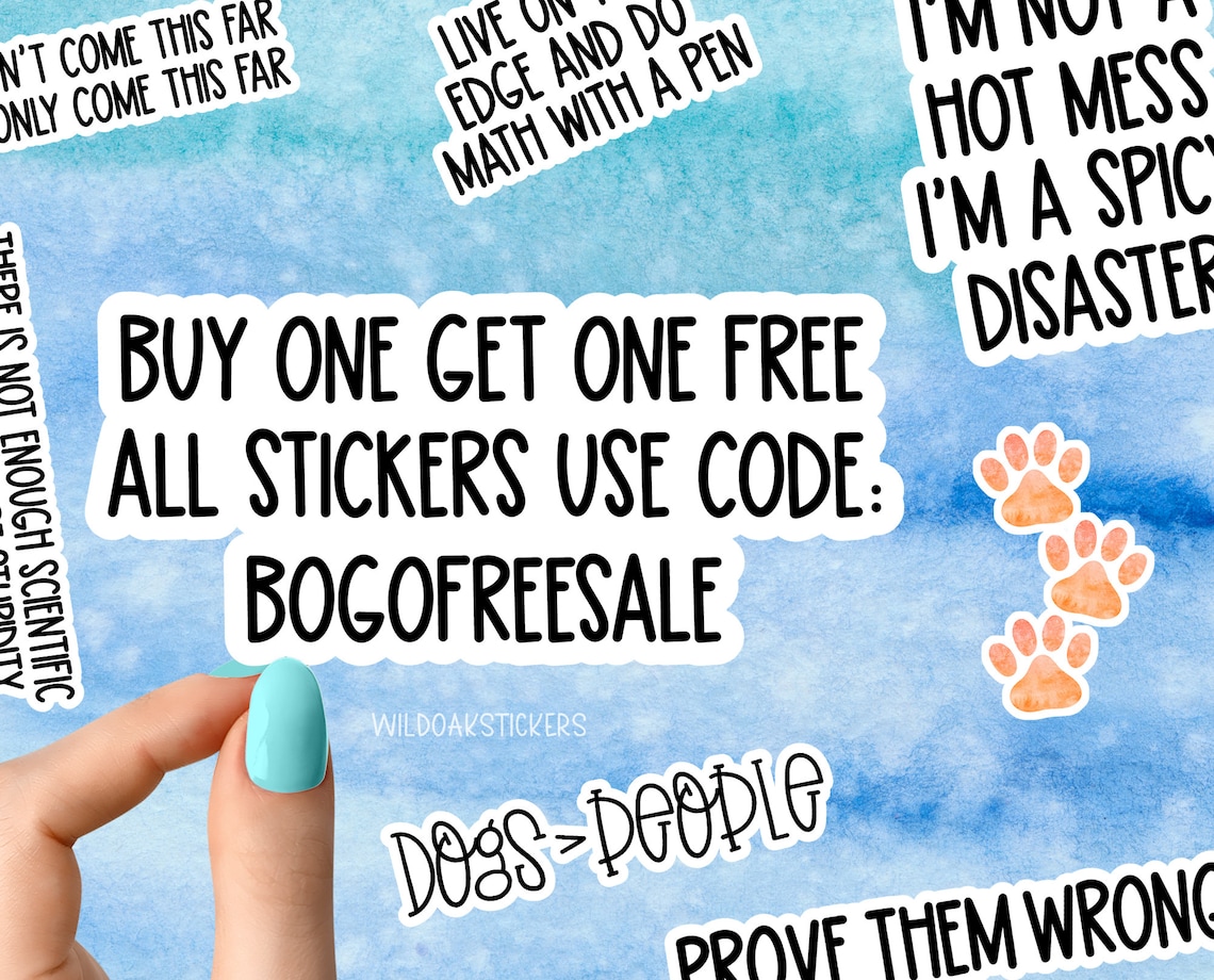 Lowkey Thriving Stickers Happy Sticker Grind Entrepreneur | Etsy