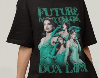 Dua Lipa Future Nostalgia Costume - Etsy