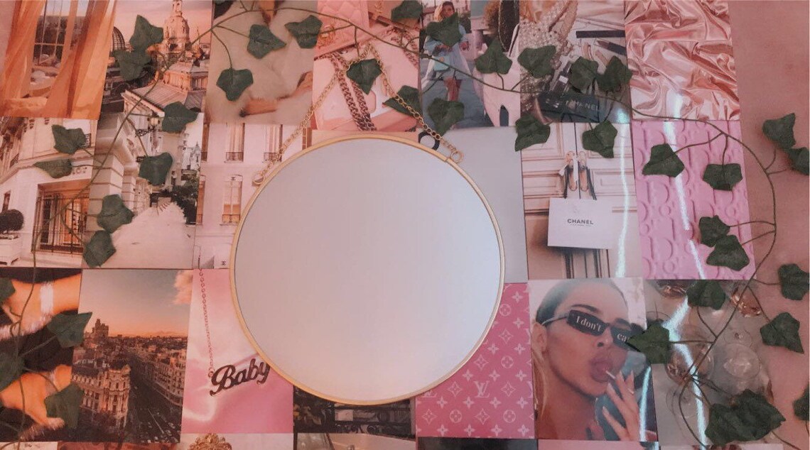 Vogue Tezza Photo Wall physical Prints 4 X 6 Inches - Etsy