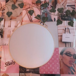 Vogue, Tezza Photo Wall *physical Prints*, 4 X 6 Inches - Etsy