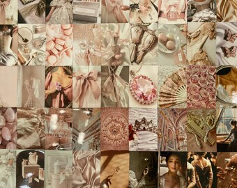 Vogue Tezza Photo Wall physical Prints 4 X 6 Inches | Etsy