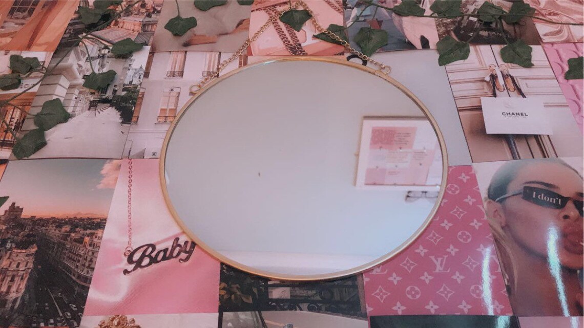 Vogue Tezza Photo Wall physical Prints 4 X 6 Inches - Etsy Australia