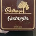 Vintage Cadbury Tin - Etsy