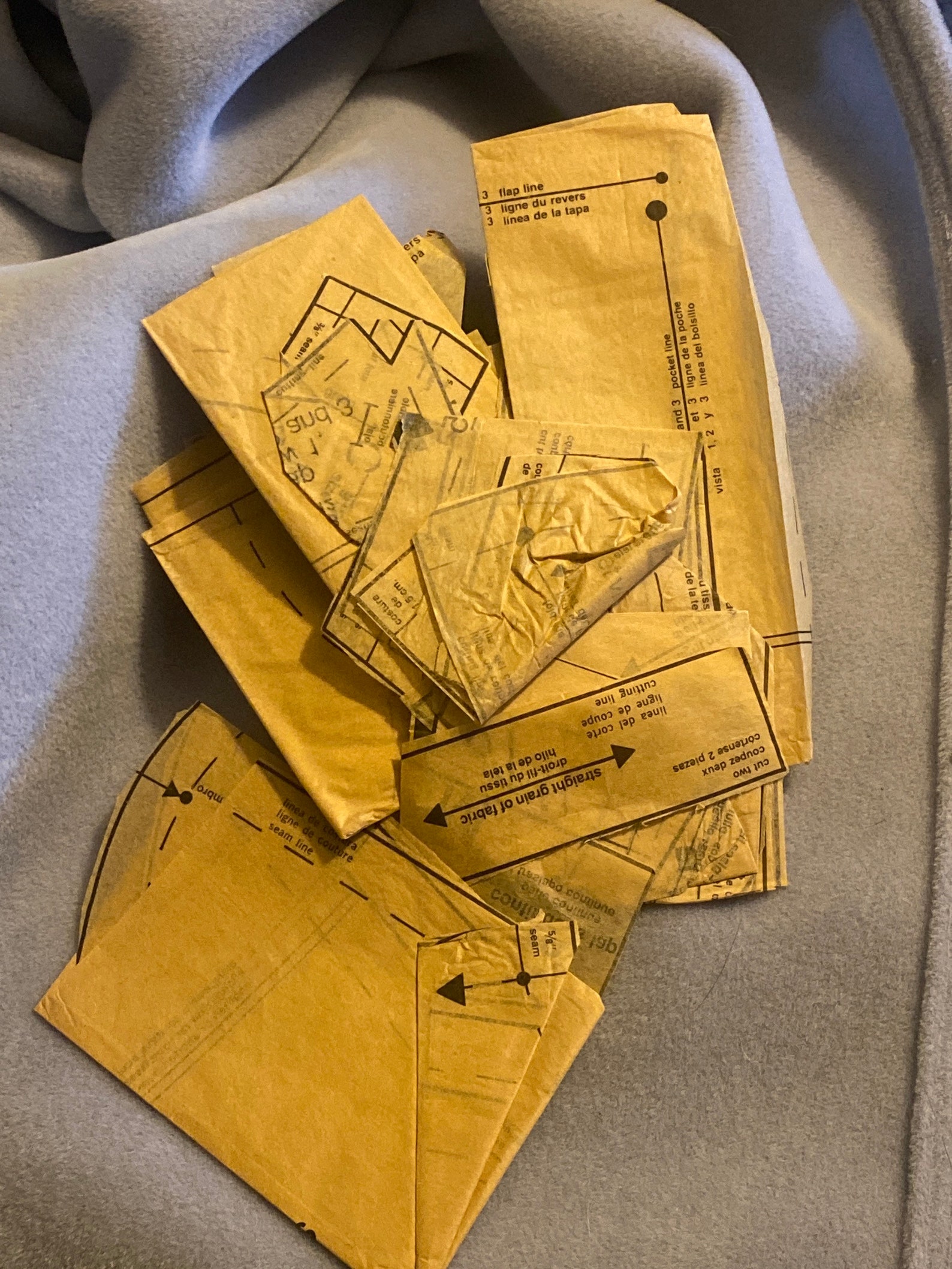 Vintage Simplicity Boy’s Pattern - Etsy