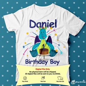 Dragon Iron On - Etsy