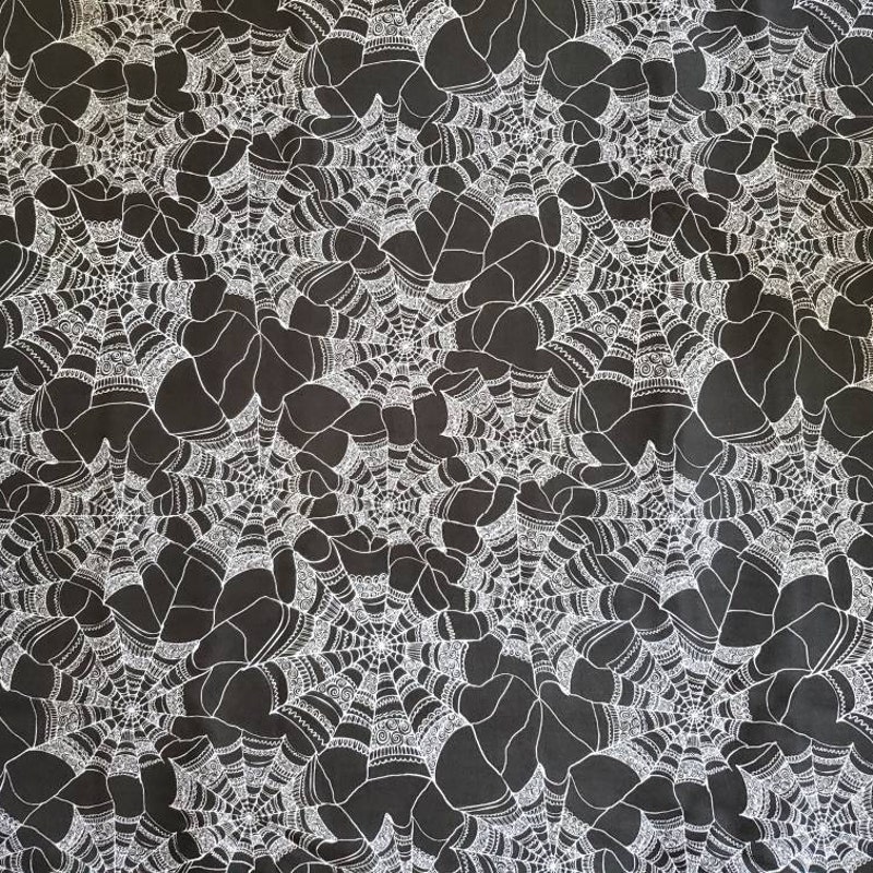 Spider Web Tulle - Etsy