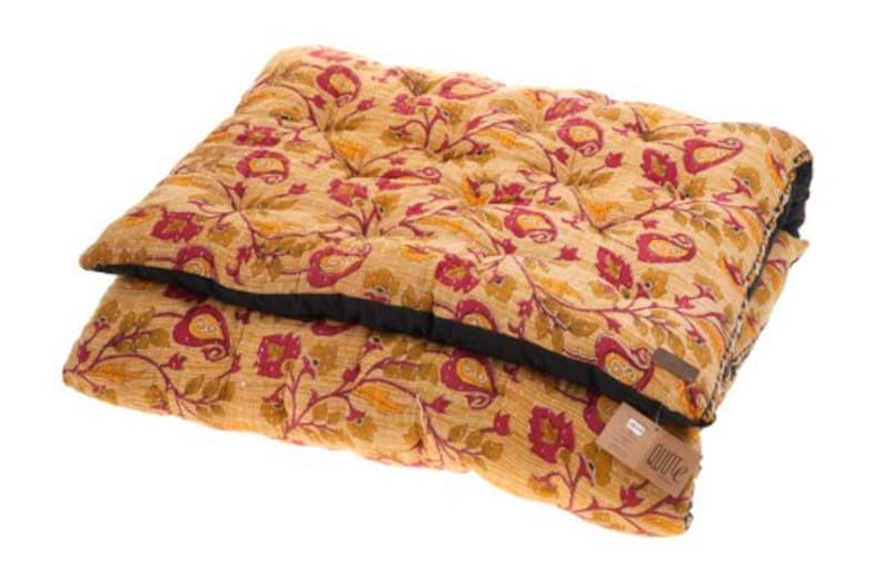 100% Cotton Bench Cushion 180x70cm for Indoor and Outdoor - Etsy