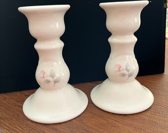 Pfaltzgraff Blue Rose Pattern - Etsy