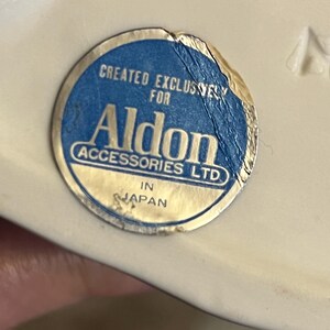 Polar Bear Figurine - White Bisque Porcelain - by Aldon - 1973 - Etsy