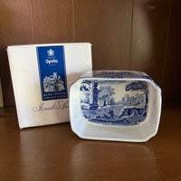 Spode - Etsy