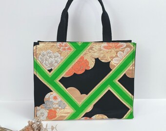 Japanese Traditional Bag - Etsy