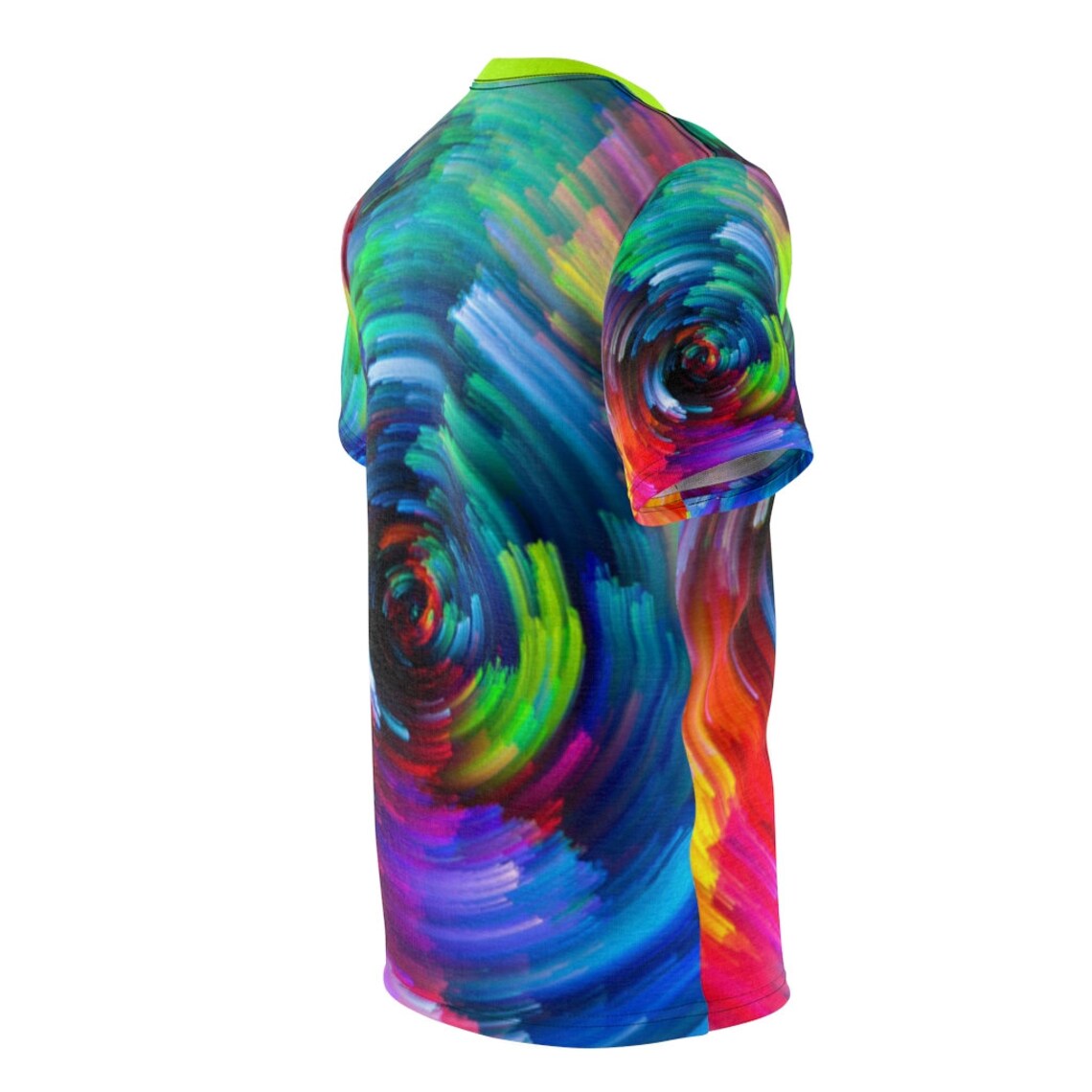 Art t Shirts Awesome tees Funky t Shirts Hypercolor Shirt | Etsy