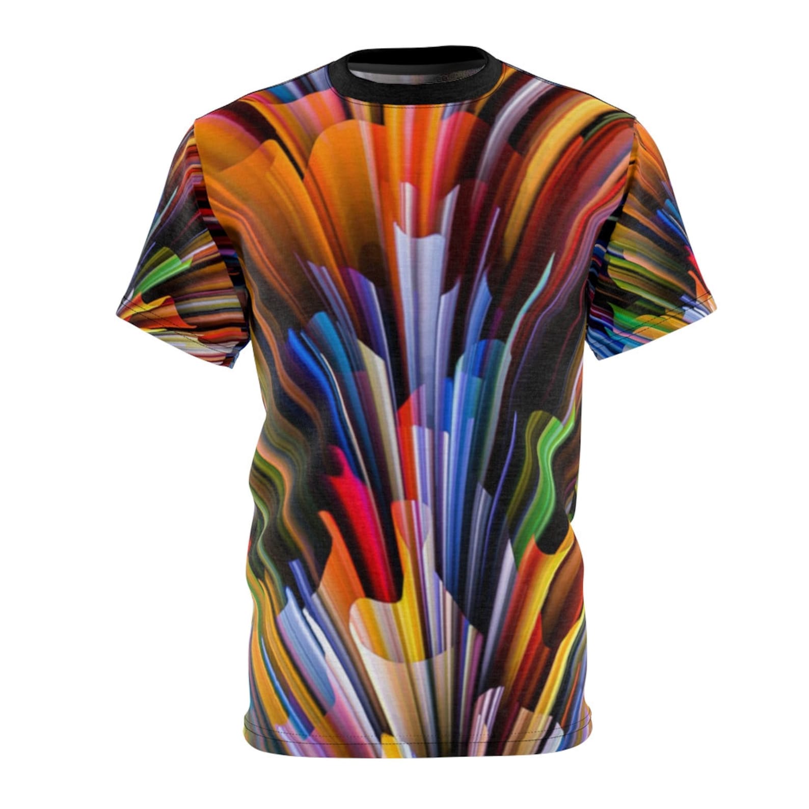 Art t Shirts Awesome tees Funky t Shirts Hypercolor Shirt | Etsy