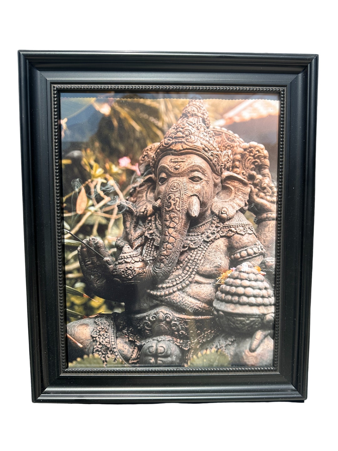 Ganesha Digital Prints Photography Art Print Ganesha Photography Print ...