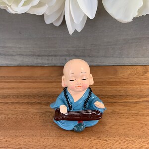 Miniature Buddha Mini Buddha Tiny Buddha Statue Small Buddha Meditating ...
