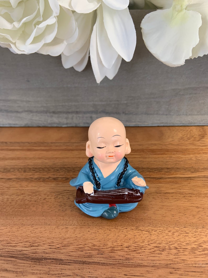 Miniature Buddha Mini Buddha Tiny Buddha Statue Small Buddha - Etsy