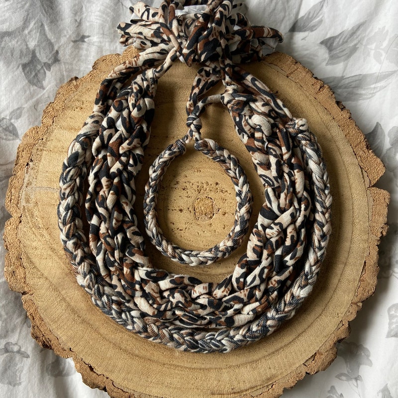 Leopard Accessories - Etsy