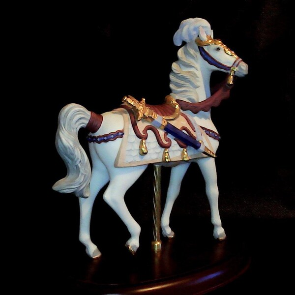 Lenox Carousel - Etsy