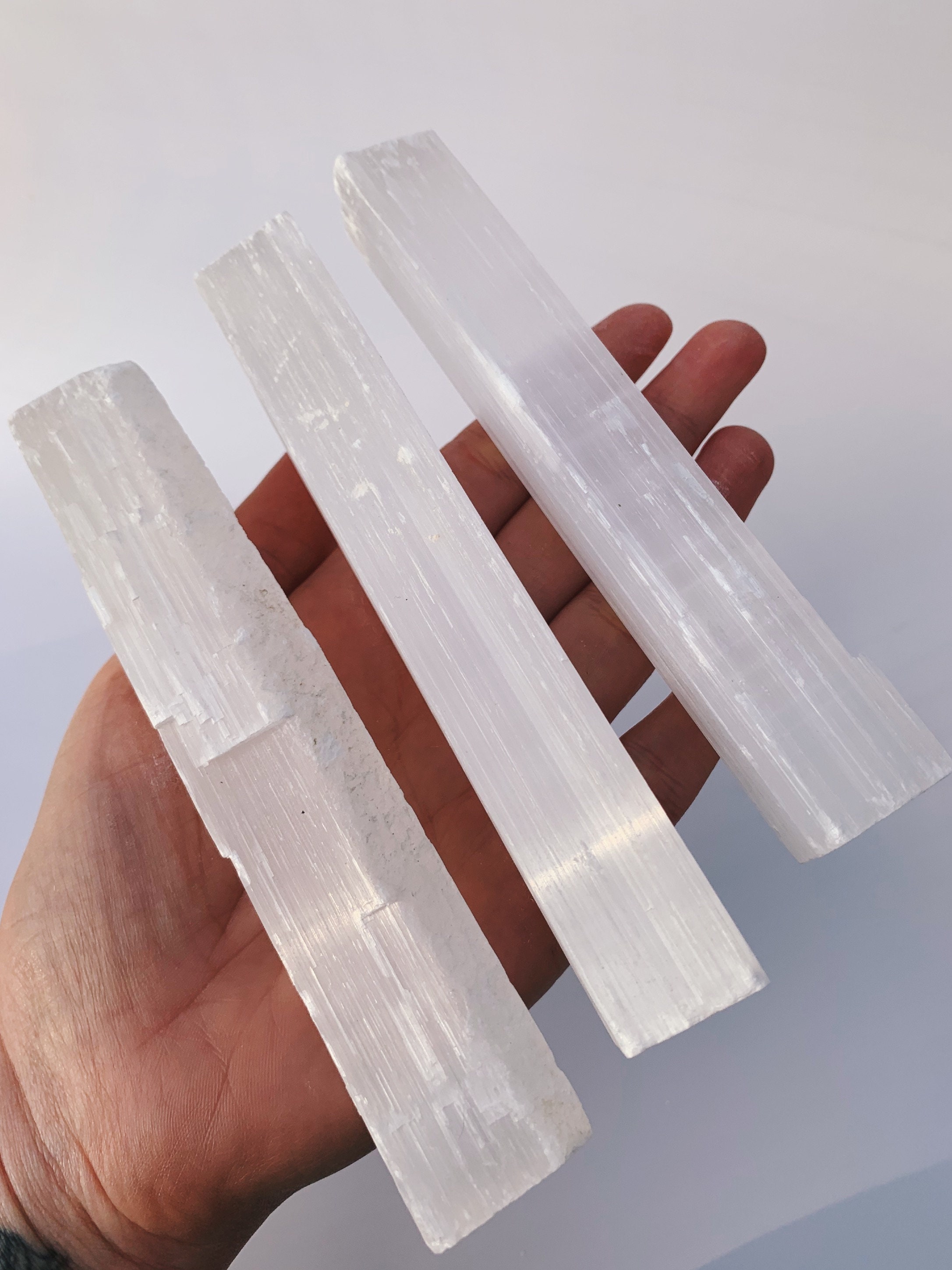 Crystal Stix