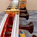 Wooden Handmade Traditional Saraswati Veena Miniature - Etsy