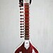 Wooden Handmade Sitar Miniature - Etsy