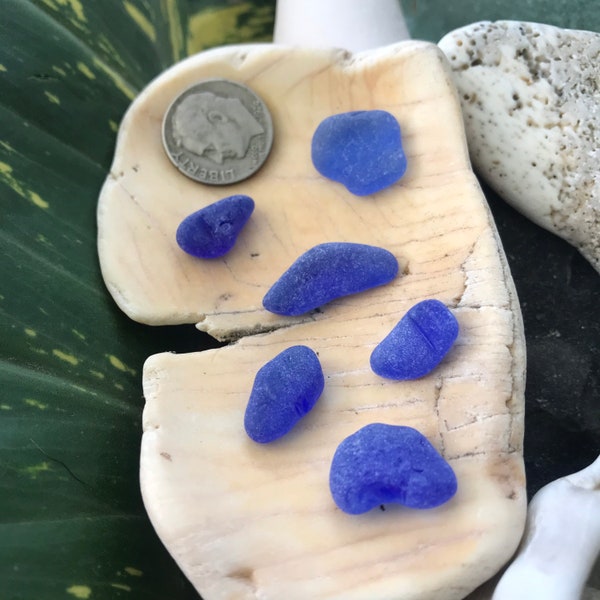 Tumbled Glass - Etsy