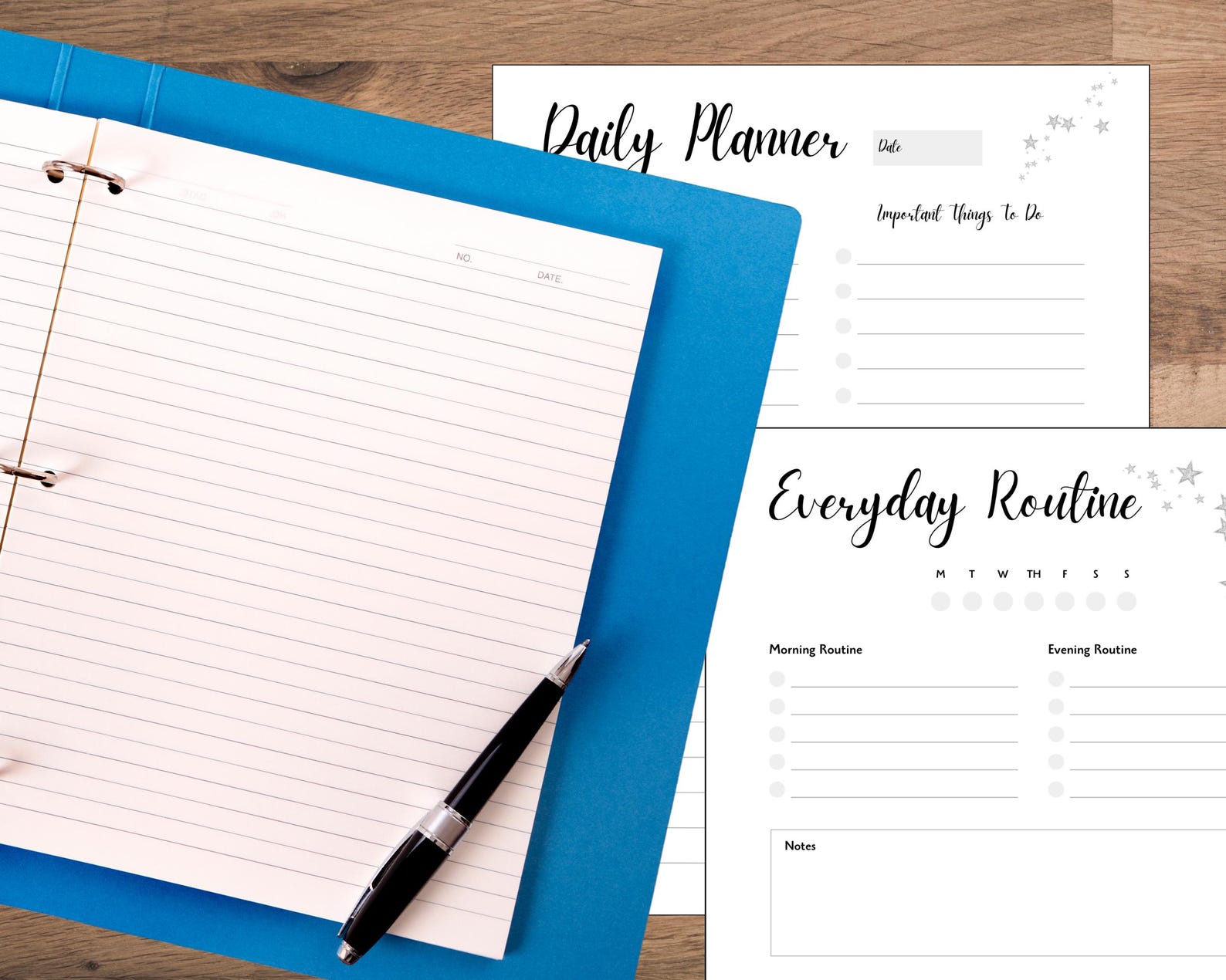 2025 Manifestation Journal Planner Diary Worksheets Tracker ...