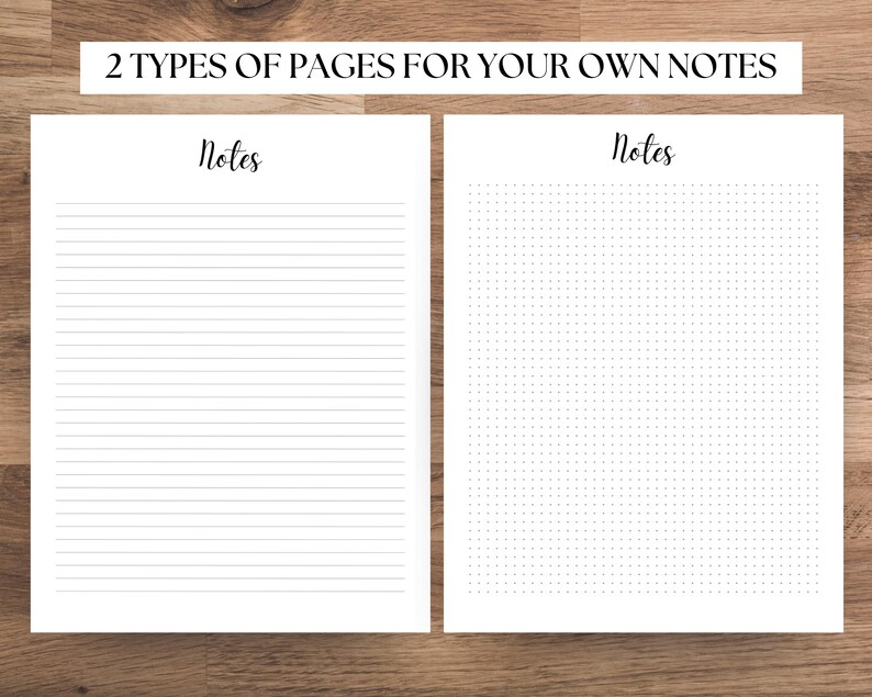 2025 Manifestation Journal Planner Diary Worksheets Tracker ...