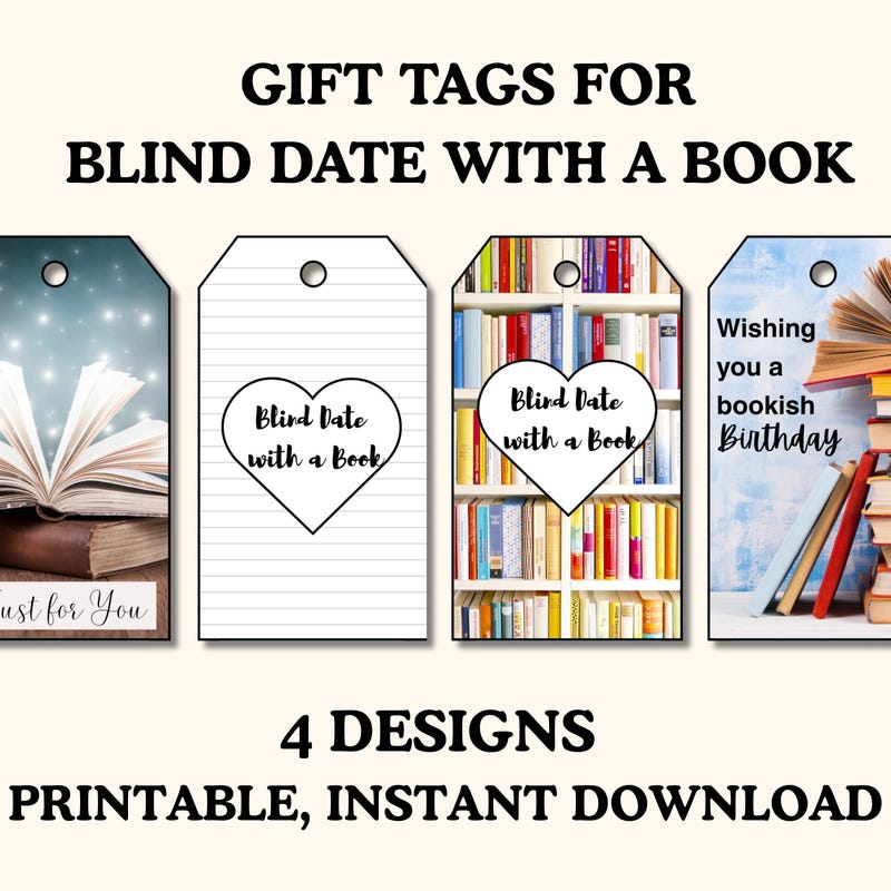 Blind Box Templates - Etsy