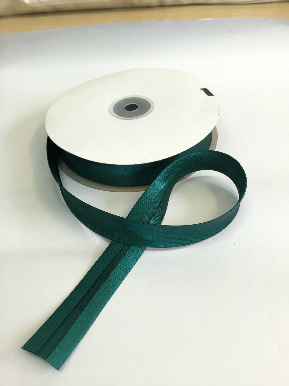 20mm Satin Bias Binding for Garment Piping Making Neck Line Sewing ...