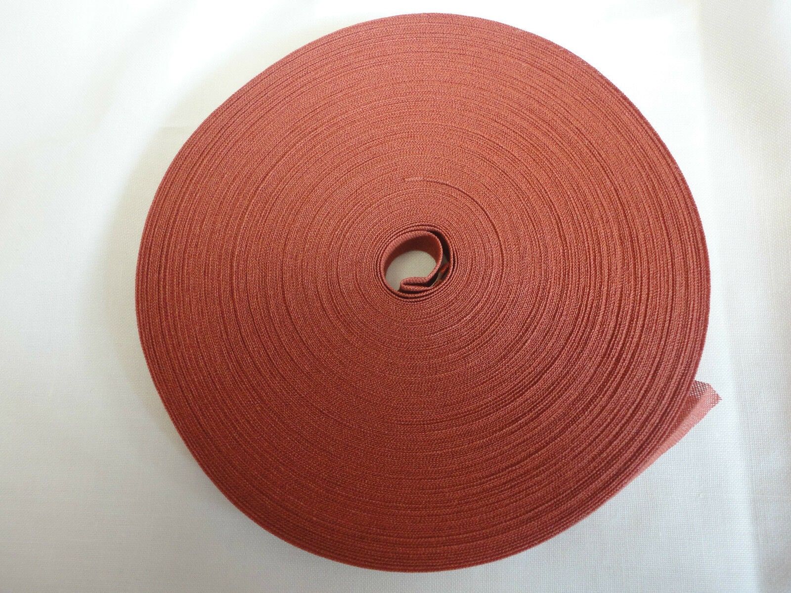 12mm Cotton Bias Binding Tap for Garment Making Neck Line Sewing DIY ...