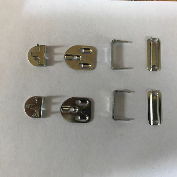 Fastener Closure - Etsy