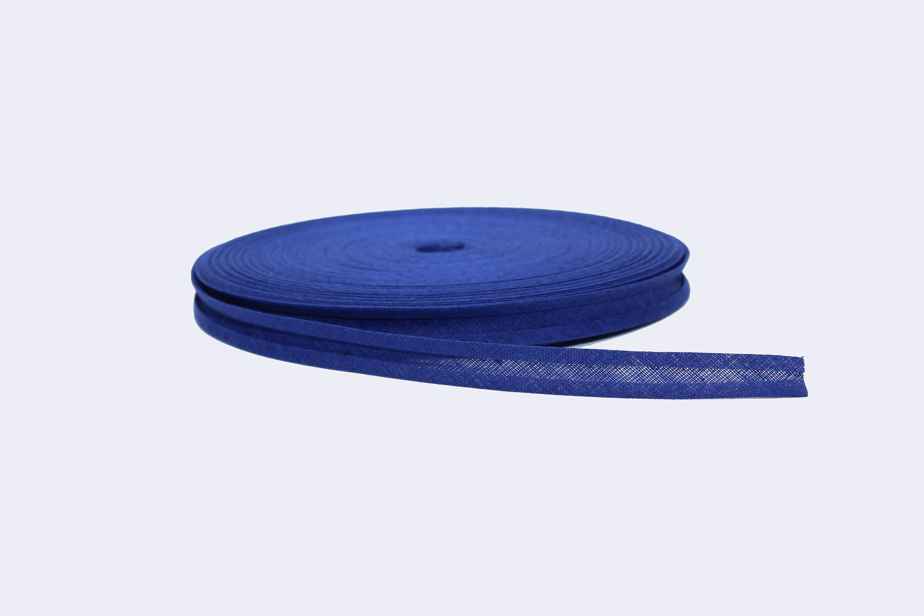 Notions 12mm Cotton Bias Binding Tap for Garment Making Neck Line ...