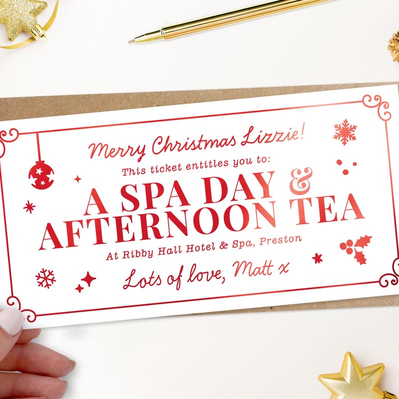 Foil Digital Christmas Paper - Etsy UK