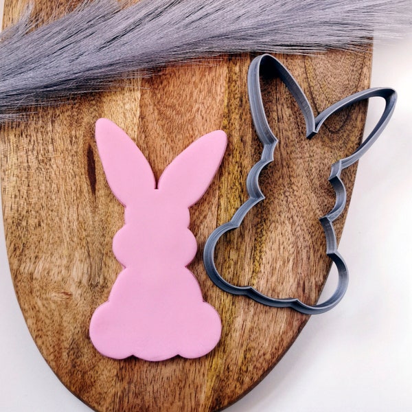 Easter Bunny Cookie Cutters - Etsy